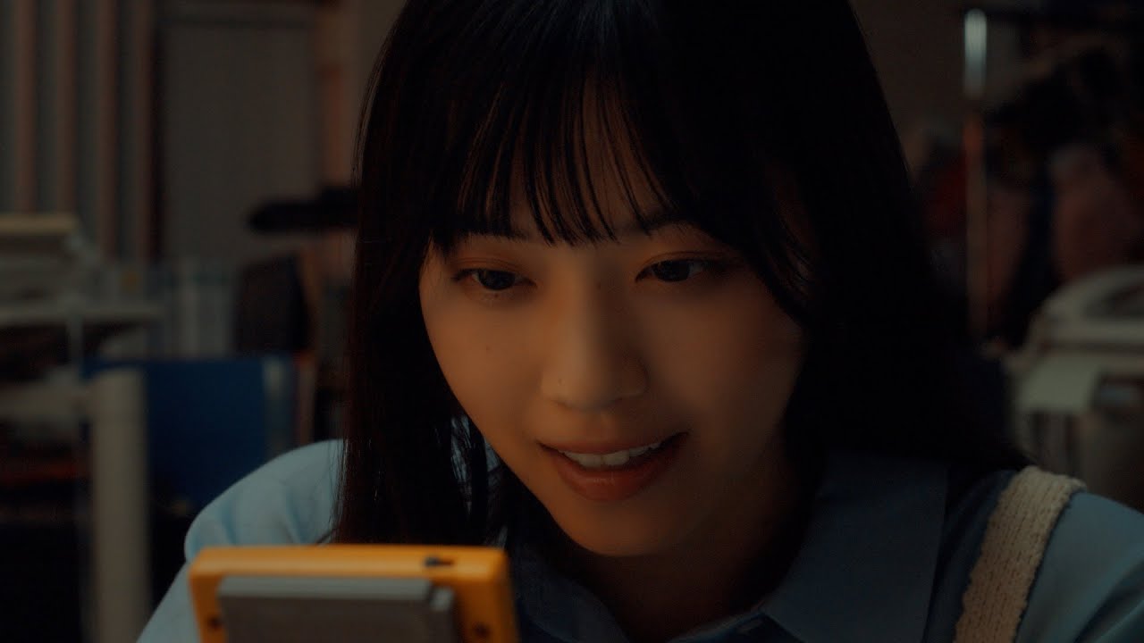 【公式】木ドラ24『ポケットに冒険をつめこんで』予告映像 10月19日(木)深夜24時30分スタート｜テレビ東京 - MAGMOE