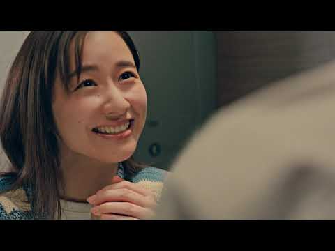 Web CM 「誘い文句に乗せられて」篇（90秒）－日立ビルシステム - MAGMOE