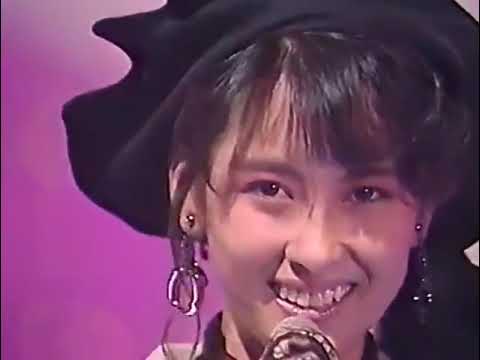 JINGI・愛してもらいます 中山美穂 - MAGMOE