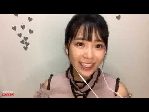 20200829 20:48 安田 桃寧（NMB48 チームM） - MAGMOE