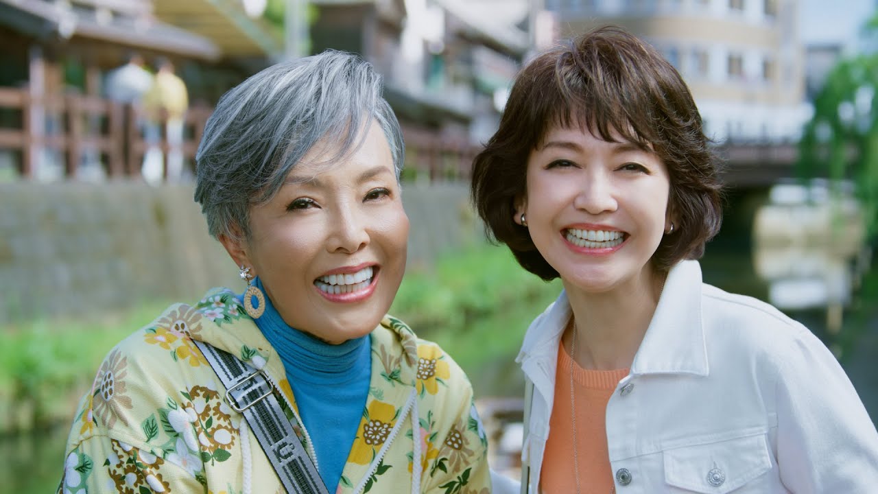 【イヴプレミア】TV-CM撮影メイキングムービー - MAGMOE