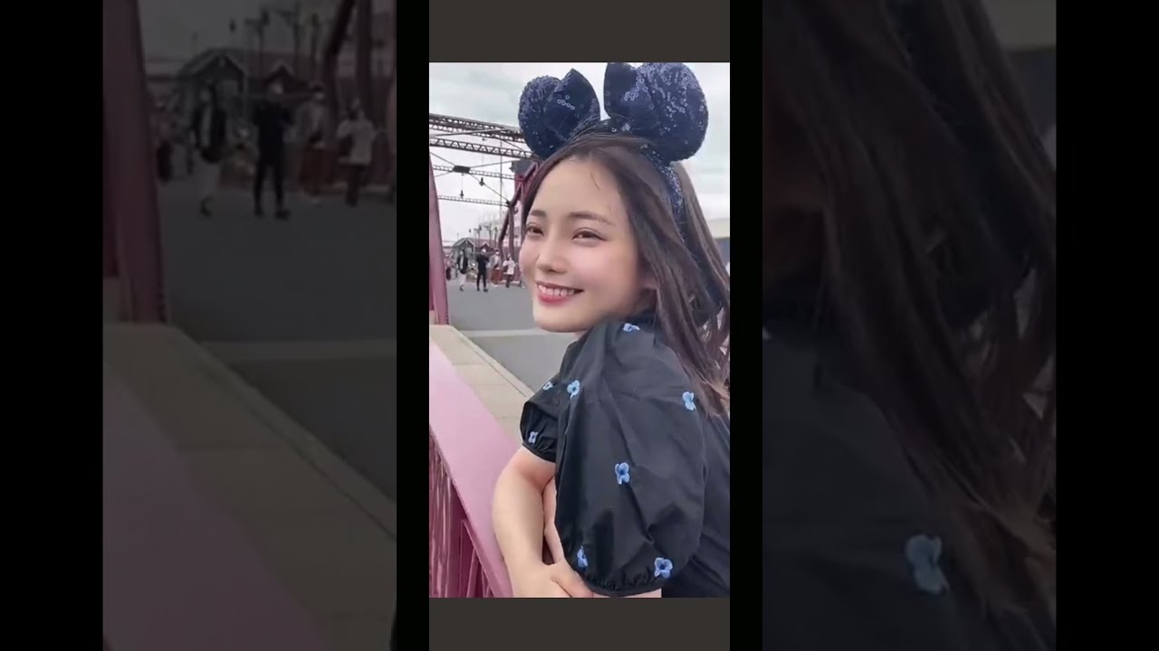 新谷姫加さん いいねボタン チャンネル登録 よろしくお願い致します m(_ _)m - MAGMOE