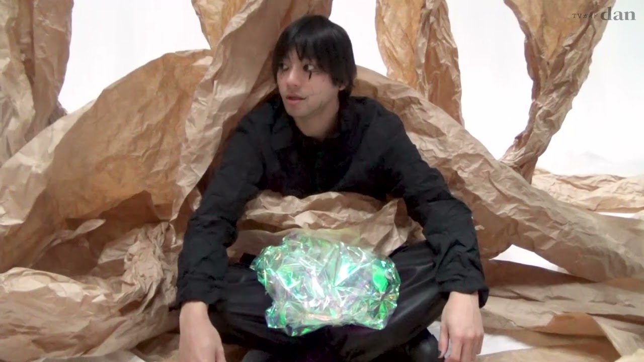 【TVガイドdan vol.49】山田裕貴メイキング動画 - MAGMOE