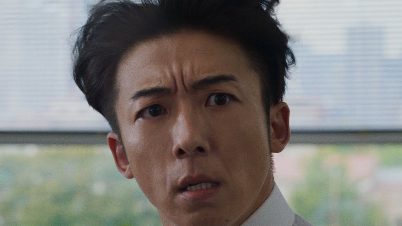 【Times CAR】TVCM「レール＆カーシェア」篇 15秒 - MAGMOE