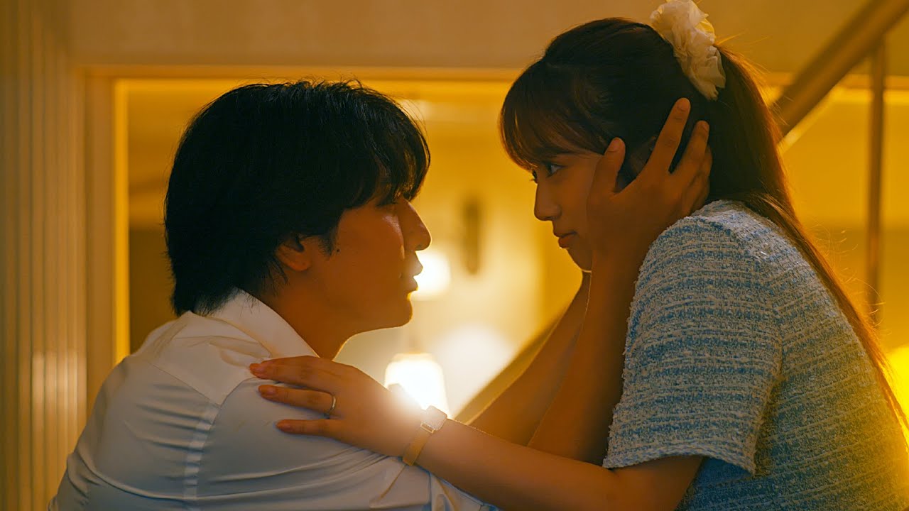 「18歳、新妻、不倫します。」4話PR - MAGMOE