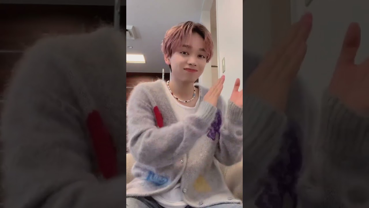 8LOOM 宮世琉弥 - MAGMOE