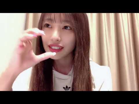 SHOWROOM Mion Mukaichi 向井地 美音 (AKB48) 2023.10.23 - MAGMOE