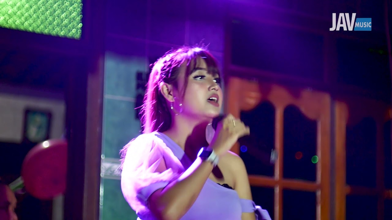 JAV MUSIC_BUIH JADI PERMADANI_ANA TALITA - MAGMOE