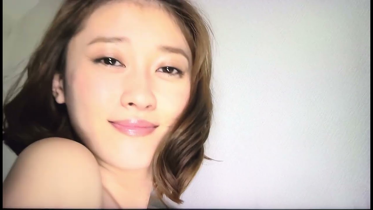 原幹恵4k - MAGMOE