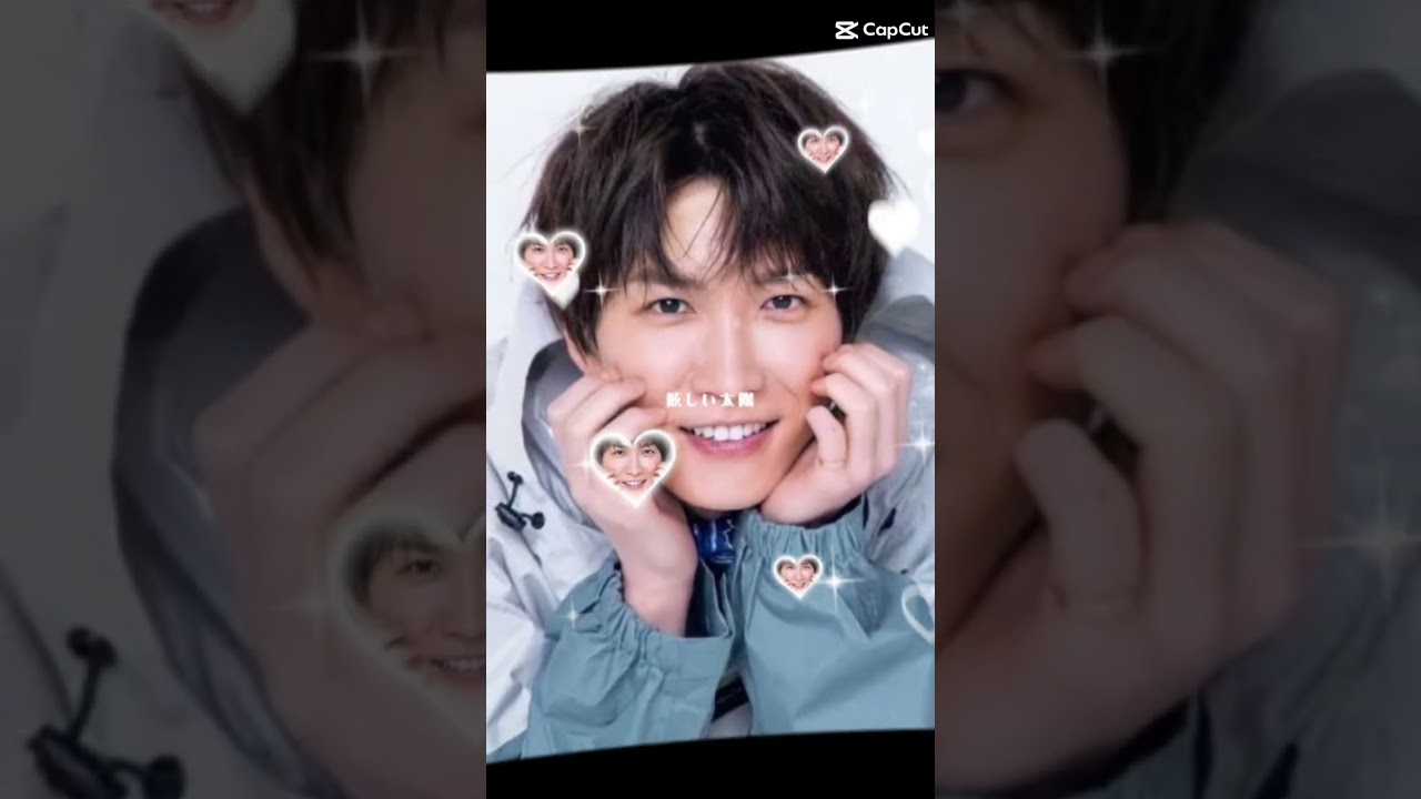 ガラライキュ!!!!#深澤辰哉#渡辺翔太 #ラウール #snowman - MAGMOE