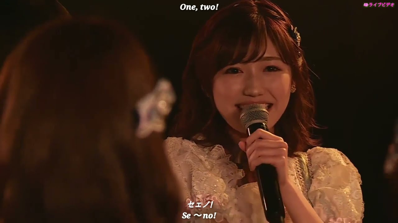 AKB48 - 初日 / Shonichi [] 渡辺麻友卒業劇場公演 / Watanabe Mayu Final Theater Performance 171226 - MAGMOE