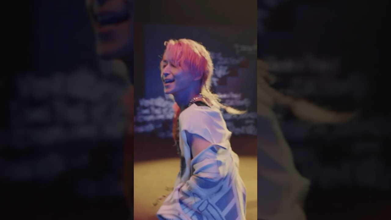 激求：佐久間大介DA BOMB MV マルチアングル #SnowMan #佐久間大介 #DABOMB - MAGMOE