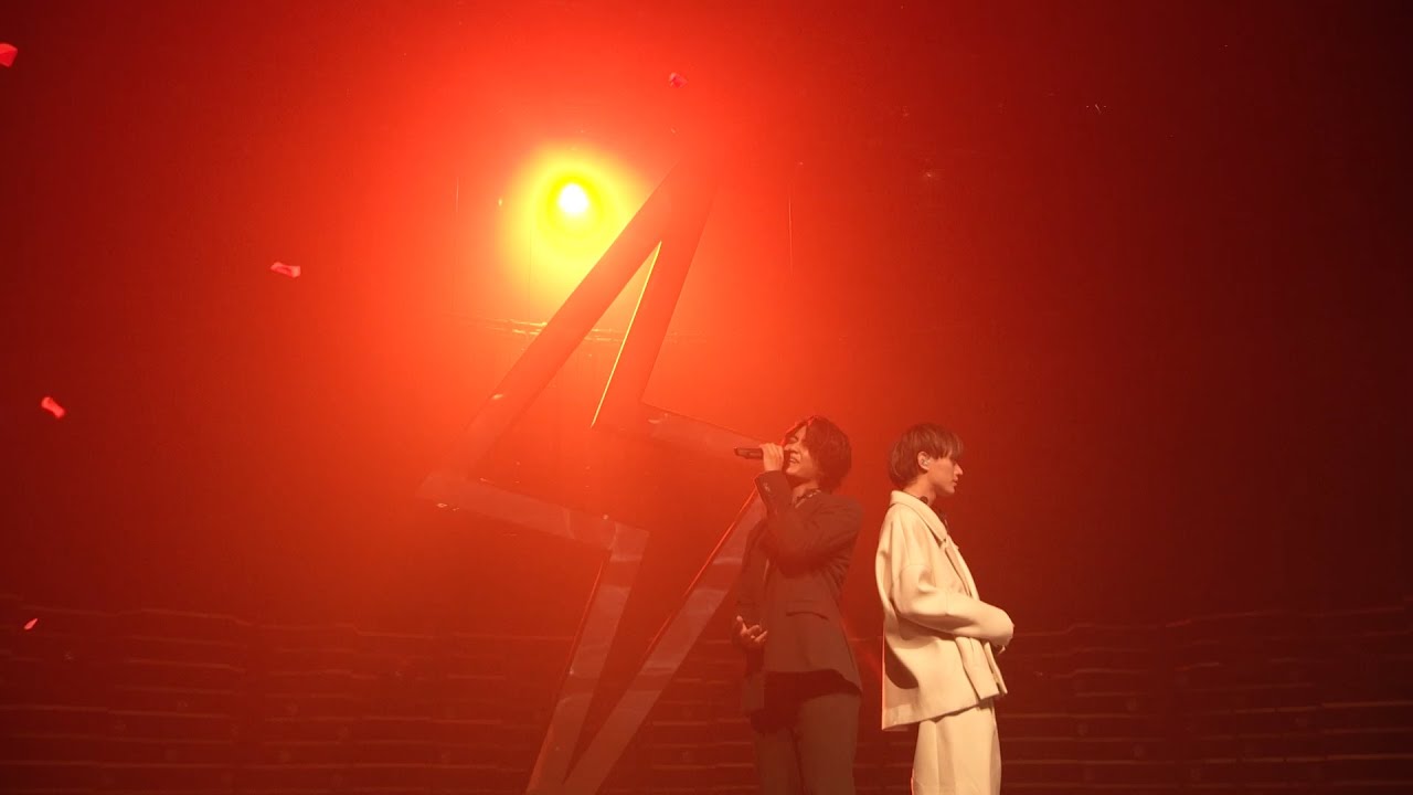 King & Prince「愛し生きること」＠CDTV ライブ! ライブ! - MAGMOE