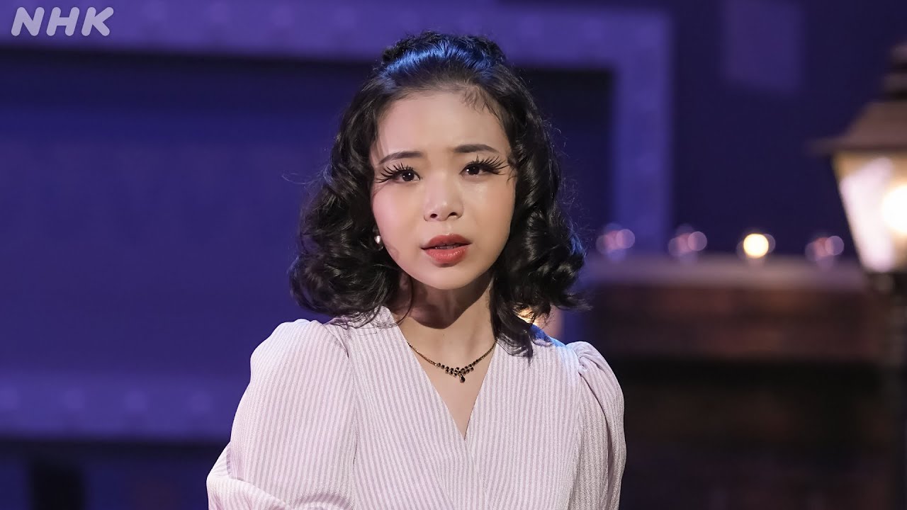 [ブギウギ]『センチメンタル・ダイナ』11/22放送分 フルバージョン オンステージ | 朝ドラ | 連続テレビ小説 | NHK - MAGMOE