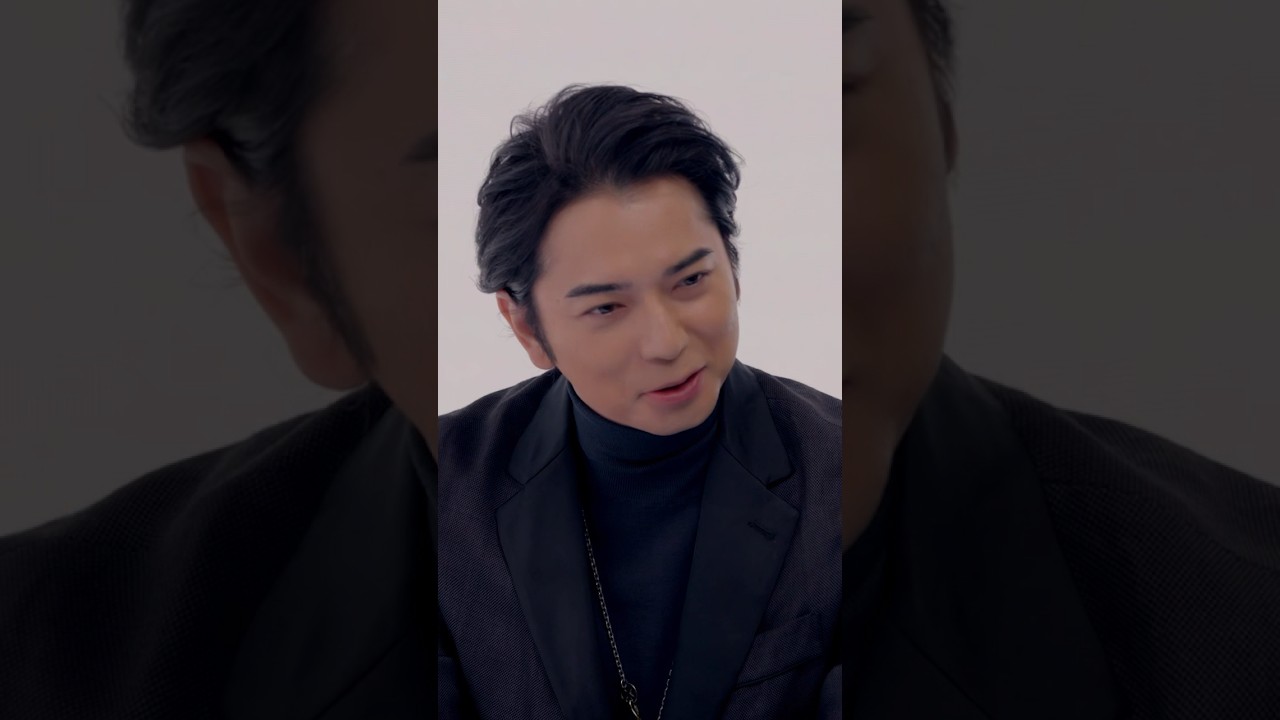 JUN MATSUMOTO EXHIBITION「PERSPECTIVE ‐時をつなぐ眼差し‐」Shorts #7 - MAGMOE