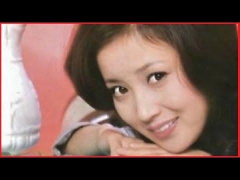 もの想い（あべ静江）1974年(s49).1月発表。「♪時にはひとりで もの想いに沈みたい・・・」 - MAGMOE