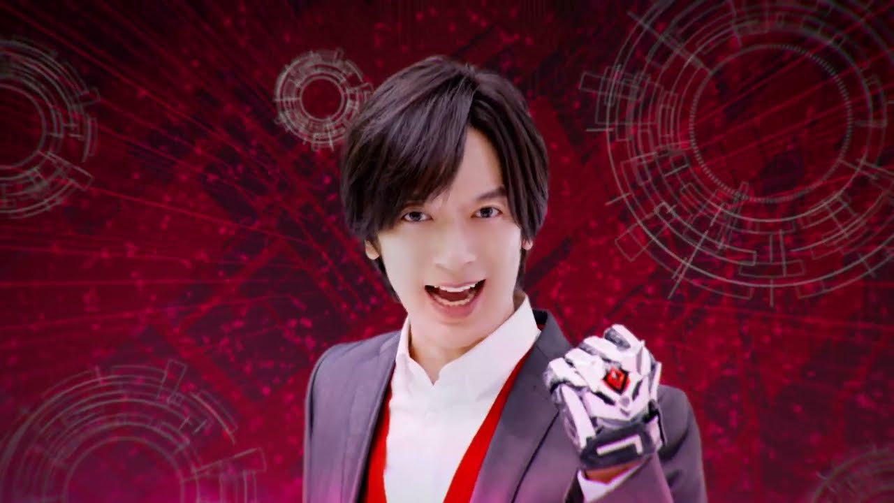 【DAIGO】『AI編』【30秒ver】 - MAGMOE