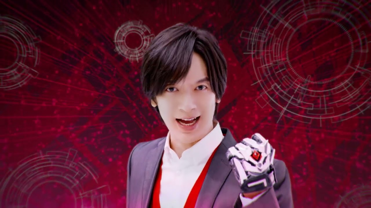 【DAIGO】『AI編』【15秒ver】 - MAGMOE