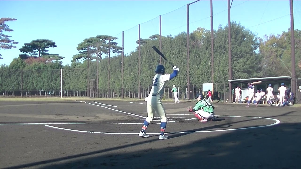 20231118 vs星涼 1/4 - MAGMOE