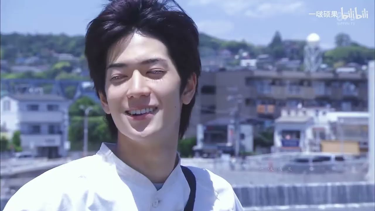 Yuto Nakajima 中島裕翔 • from childhood to adulthood || FMV_part 5 - MAGMOE