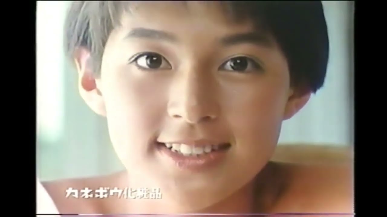 カネボウ化粧品CMソング集1970年代～現在まで - MAGMOE