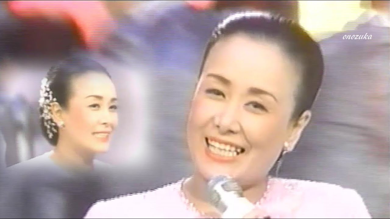 美空ひばり テレビ朝日放送分より 23曲 - MAGMOE