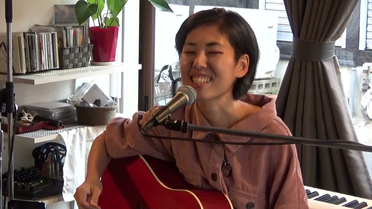 加藤愛 ねいろかふぇLIVE2 2023.11.23 - MAGMOE