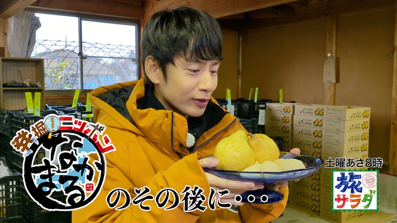 【発掘！ニッポン なかまる印】のその後に・・・＃38 - MAGMOE