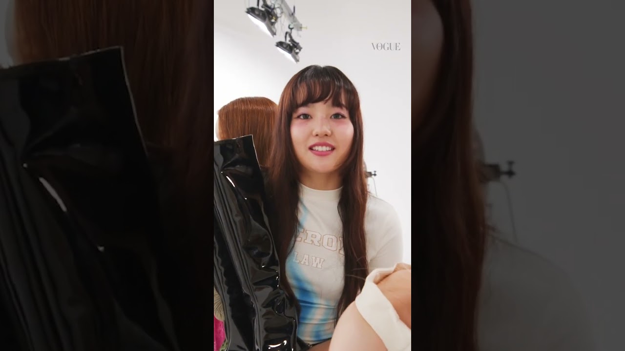 XGが、”ダークロマンティック”をテーマにファッション撮影をプロデュース！ #BetterTogether #VOGUEJapan - MAGMOE