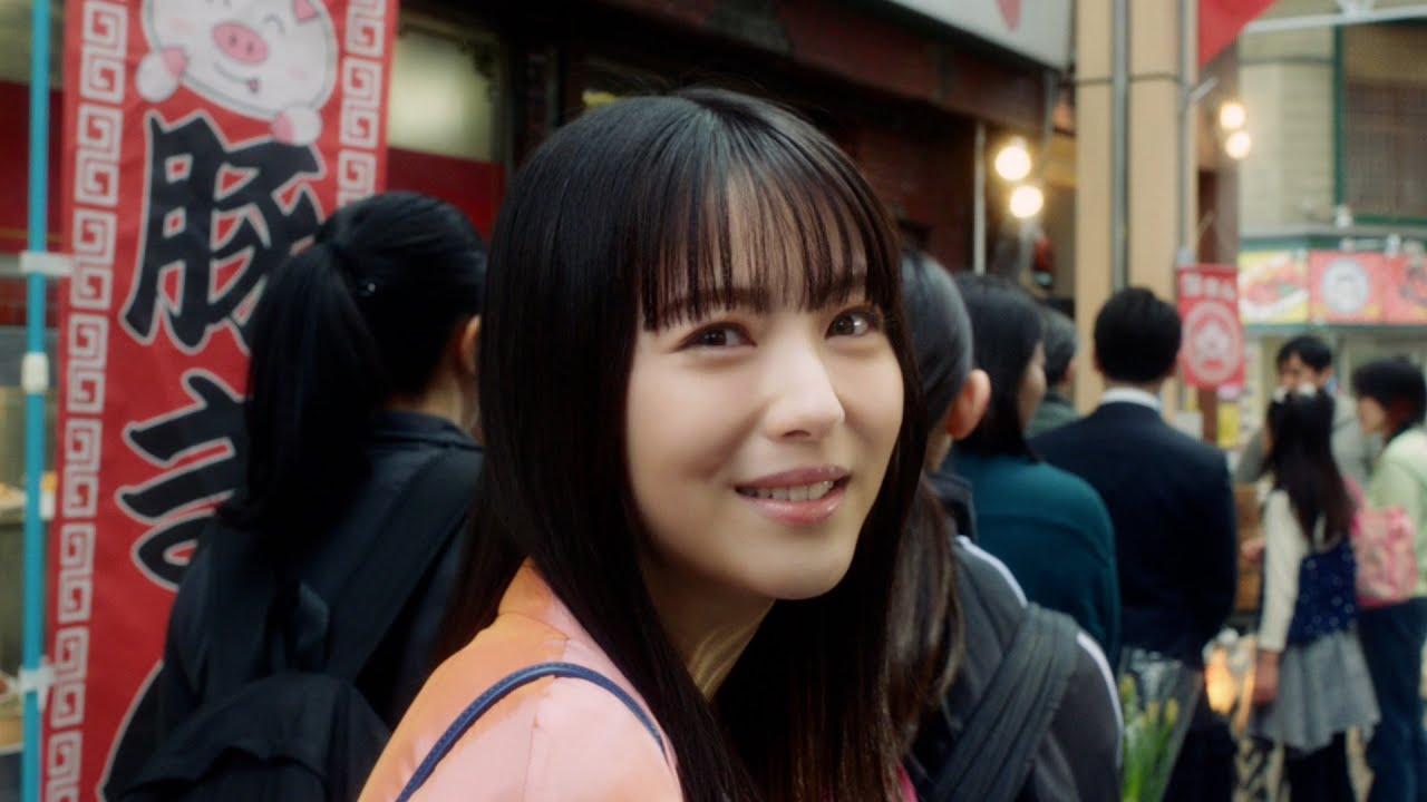 JA共済のウワサ ミナミ篇30秒 - MAGMOE