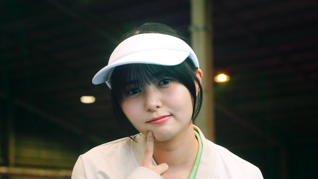 頓知気さきな"U.M.A " MV - MAGMOE