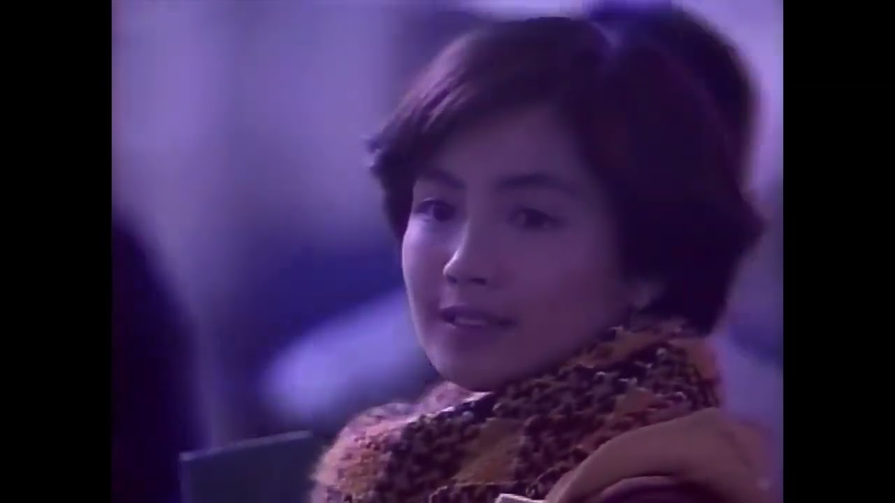 吉本多香美 JR東海 新幹線 クリスマス・エクスプレス 1992 - MAGMOE