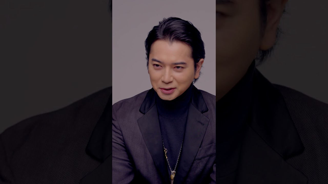 JUN MATSUMOTO EXHIBITION「PERSPECTIVE ‐時をつなぐ眼差し‐」一問一答 #1 - MAGMOE