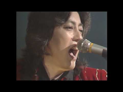 夜ヒットdisc-6(1986.4～1990.2) - MAGMOE