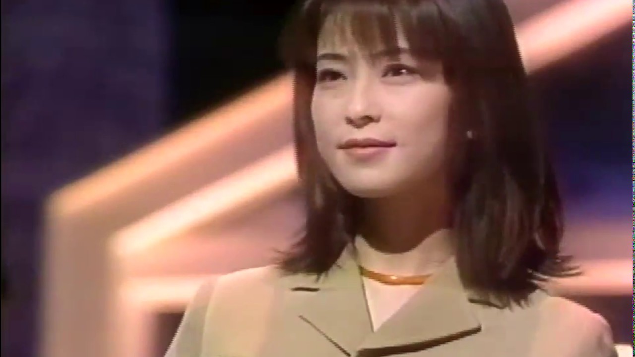 森高千里 / 銀色の夢[1998] - MAGMOE