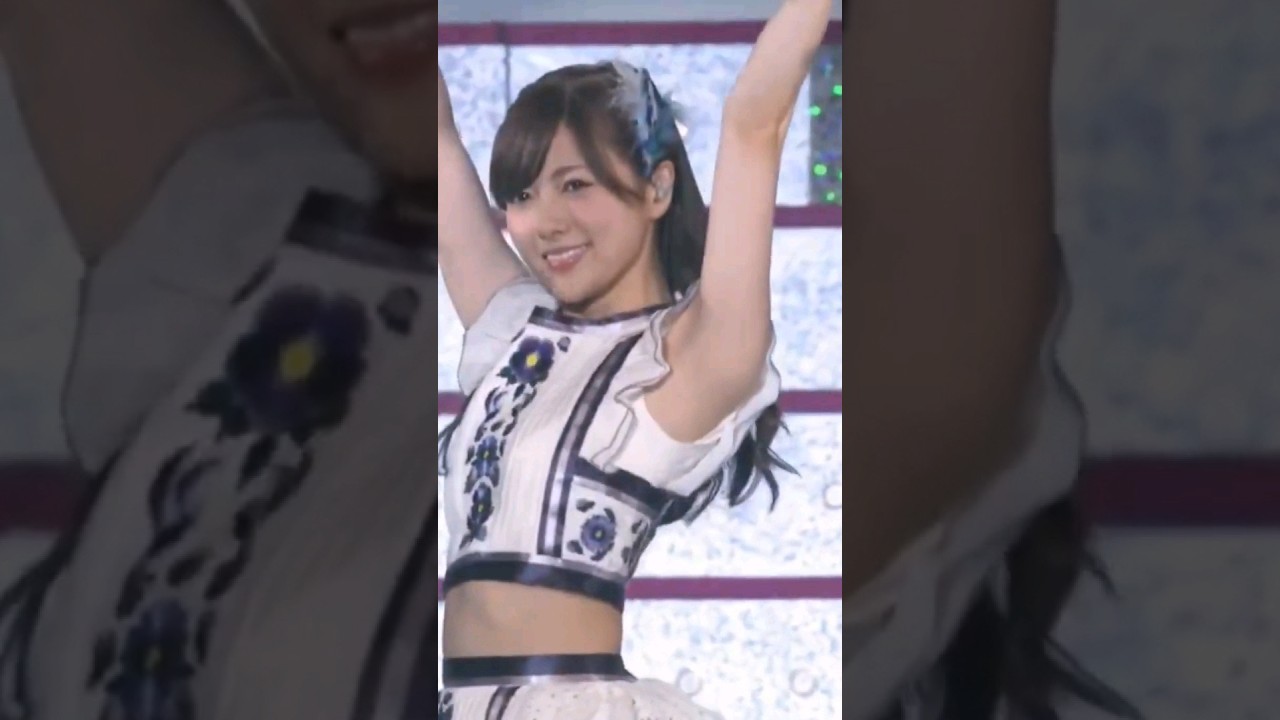 白石麻衣ちゃんがイイ感じ33 - MAGMOE