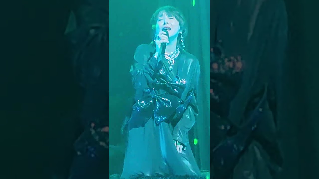 小泉今日子 TOUR 2023「KYOKO KOIZUMI CLUB PARTY 90's」at Zepp Fukuoka 福岡 03/12 ... 小泉今日子 TOUR 2023「KYOKO KOIZUMI CLUB PARTY 90's」at Zepp Fukuoka 福岡 03/12 ...