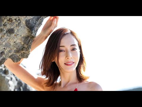 Tall japanese girl 池田夏希 I want you to gaze only me 見つめて欲しい (1) - MAGMOE