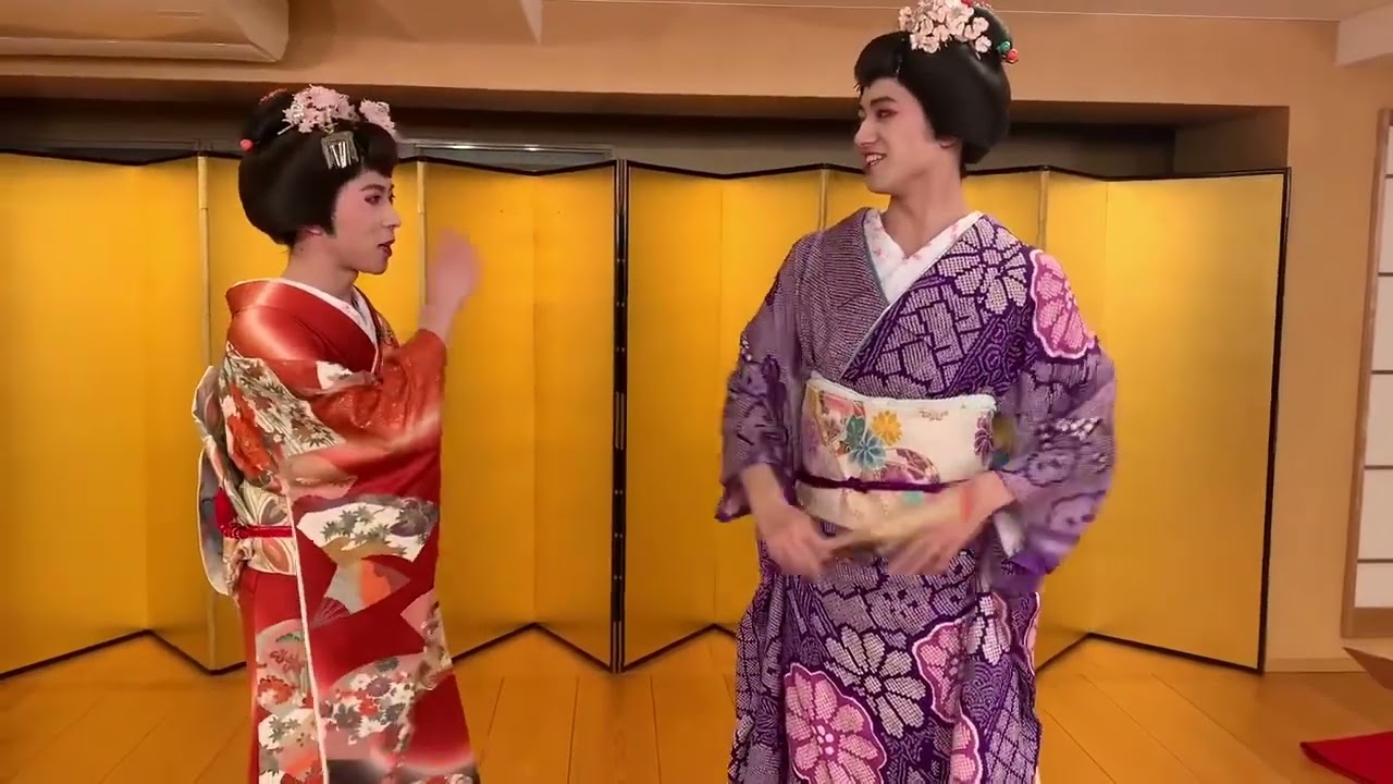 末澤誠也、小島健「ドデスカ生SP『東海地方 えぇ！とこ大集合』」【ISLAND TV】 - MAGMOE