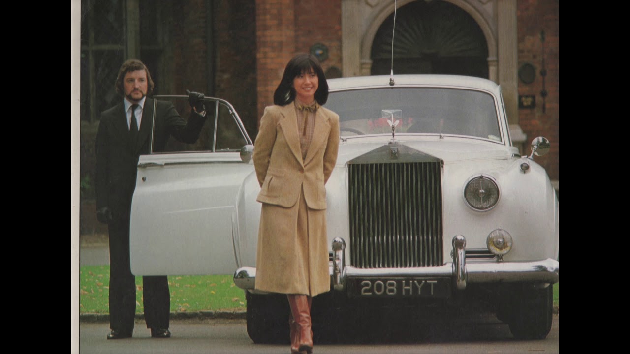 大場久美子／カレンダー（1978） - MAGMOE