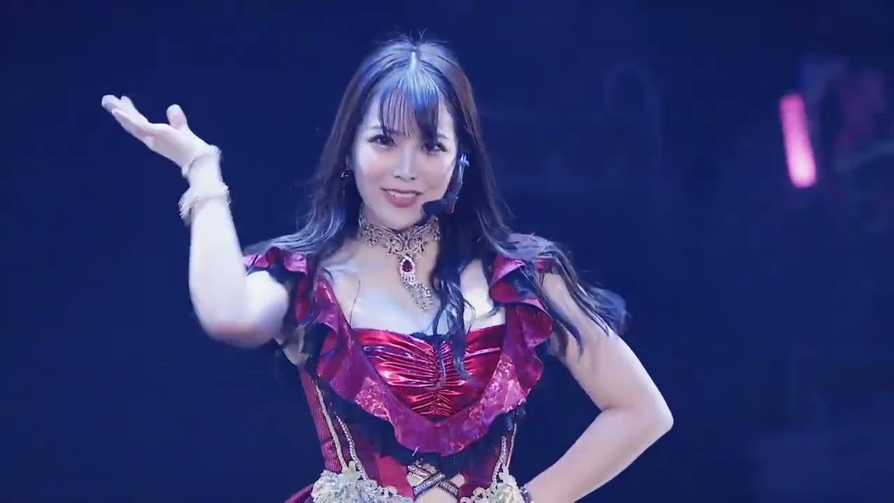 NMB48 白間美瑠 みるるん - MAGMOE