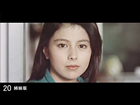 【沢口靖子】18歳～57歳変化 - MAGMOE