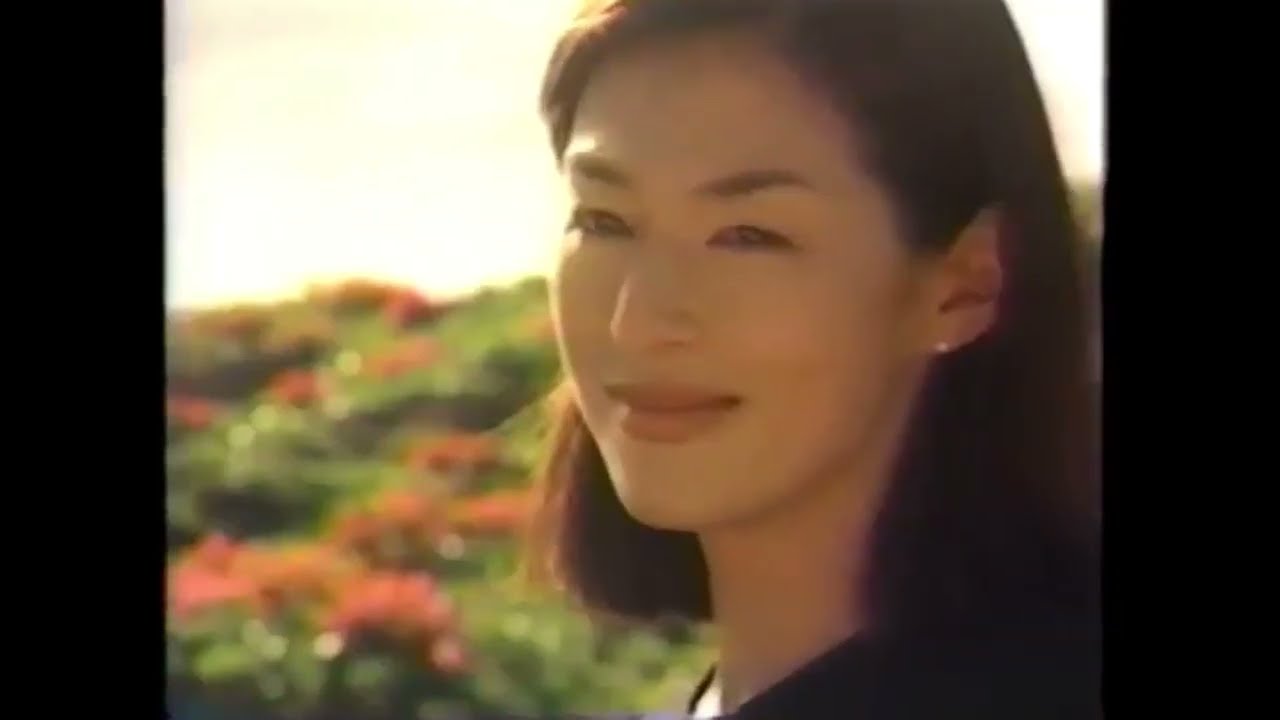 懐かしドラマ「恋人よ」 鈴木保奈美 岸谷五朗 名シーン抜粋 1995年 - MAGMOE