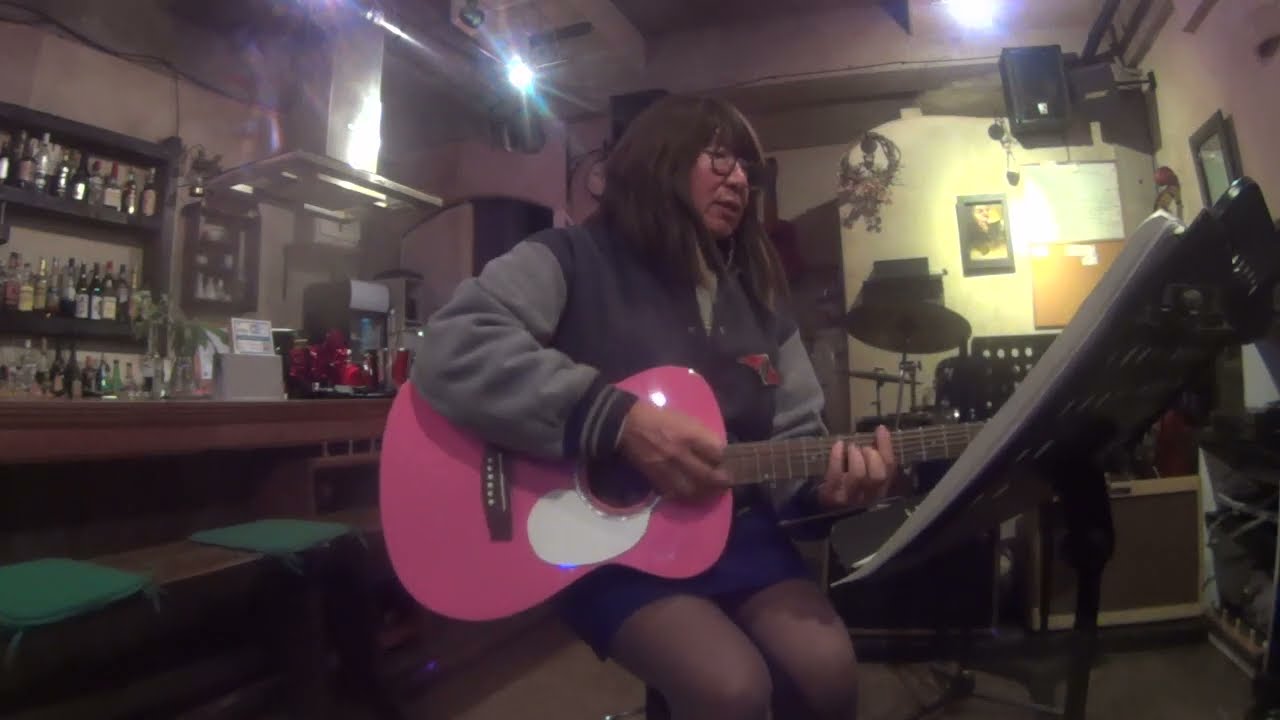 20231209 小作 ﾊﾟｰﾊﾟｽ 41 やめて！（辺見マリ） - MAGMOE