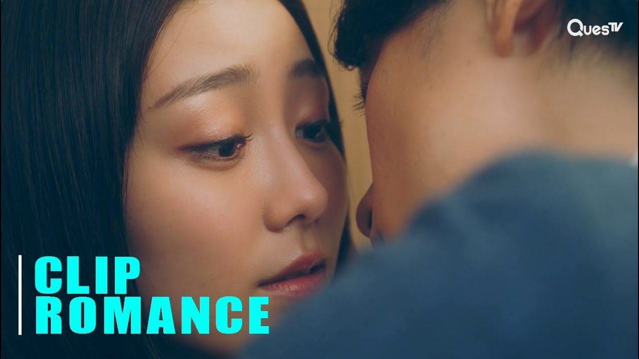 [Clip] Gen's Dashing Rival Tempts Rinko...Will She Crumble? | Rinko San Wants to Try | EP 4 - MAGMOE