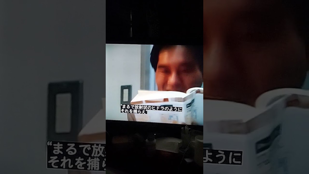 [IWGP好きなシーン②] #shorts #長瀬智也 #池袋ウエストゲートパーク #宮藤官九郎 #切り抜き #朗読 - MAGMOE