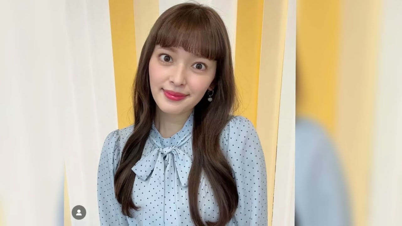 Honoka Yahagi (Biography, Age, Height, Weight, Outfits Idea) - MAGMOE