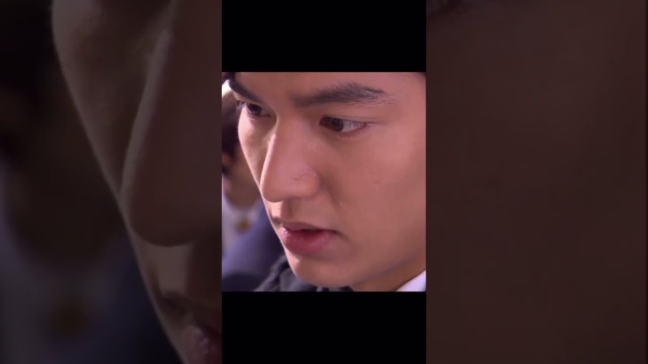 And it's all because of the same shirts🥲 #fypシ #kdrama #korea #netflix #drama #boysoverflowers ...