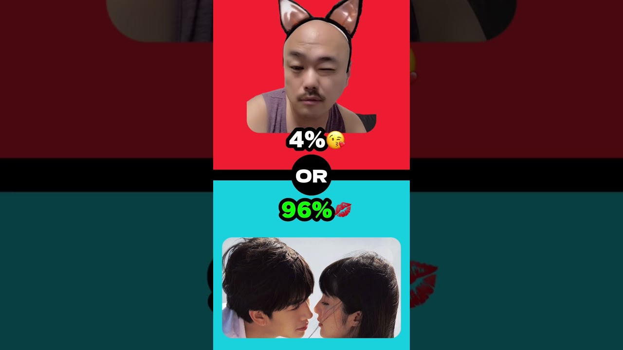 あなたはどっち！？クイズ（エピソード5）#クイズ #shorts #二択#fyp #fypシ #なぞ - MAGMOE