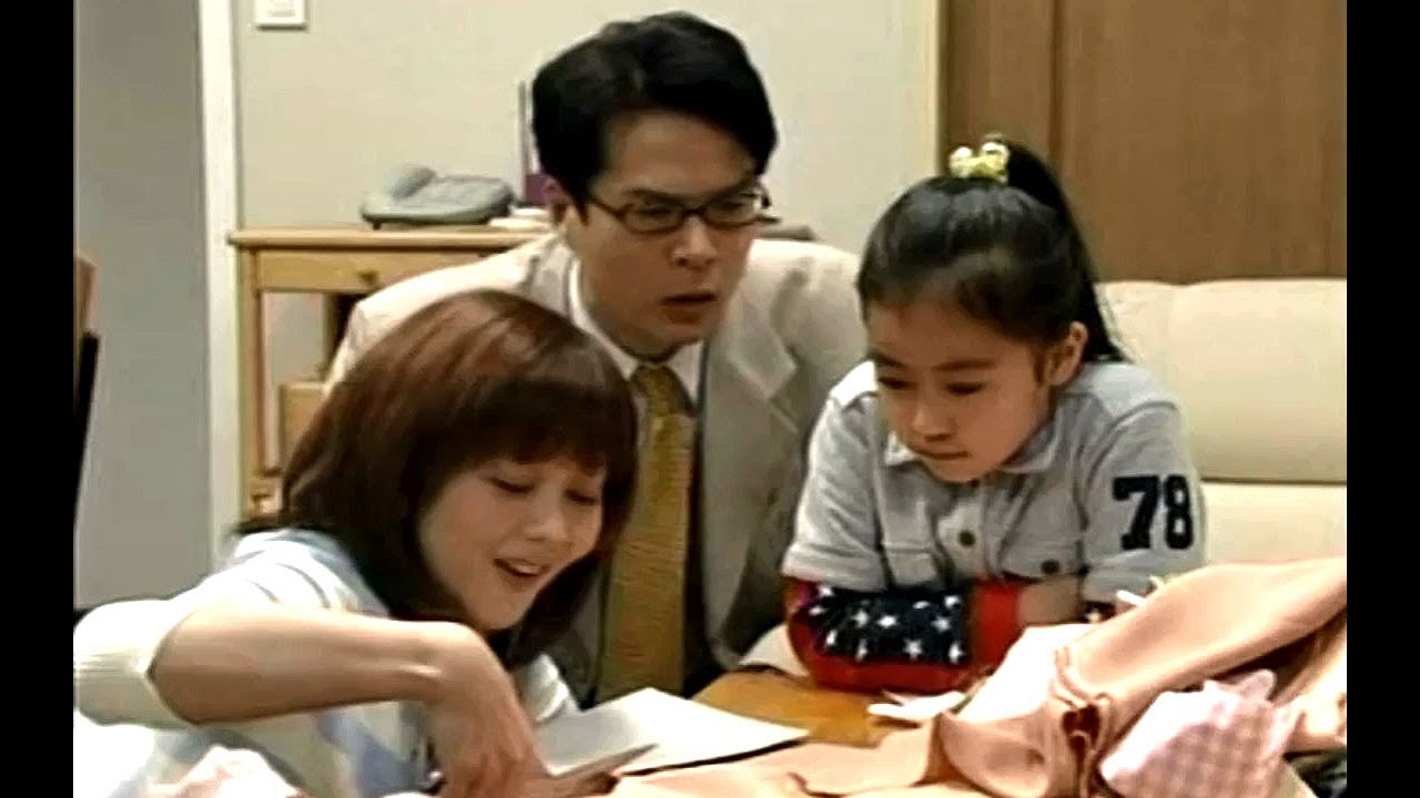 浅香唯 冗談でしょッ！離婚予定日 25 - MAGMOE